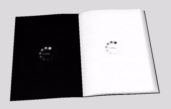 3D FlipBook - jQuery plugin