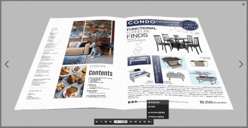 3D FlipBook - jQuery plugin